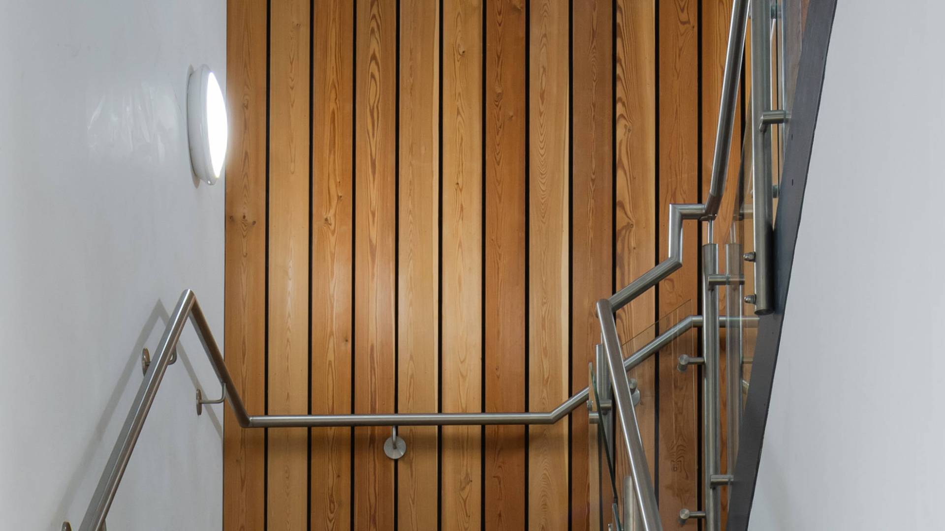 Syntegral Project: Former Co-operative Building in Coventry